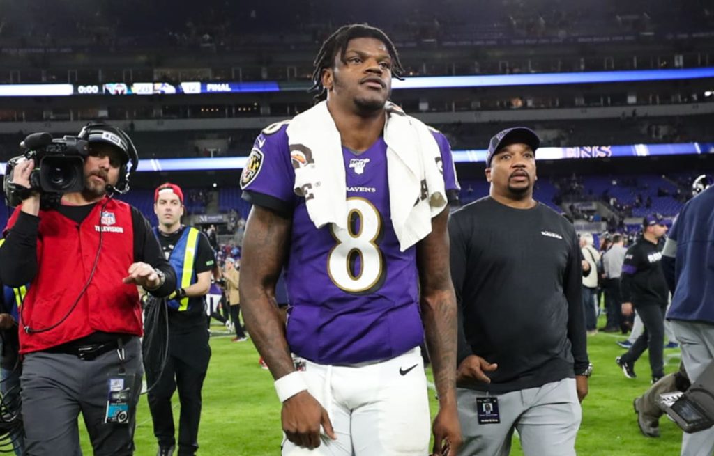The Biggest Upsets in NFL Post-Season History - Sportsbook Advisor