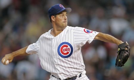 Are Pitchers Really Throwing that Much Harder Today or is it Something ...