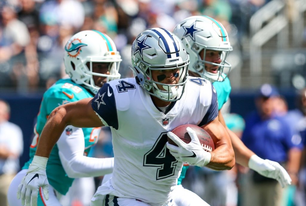 » Which NFL Teams Wear White Uniforms at Home and Why?